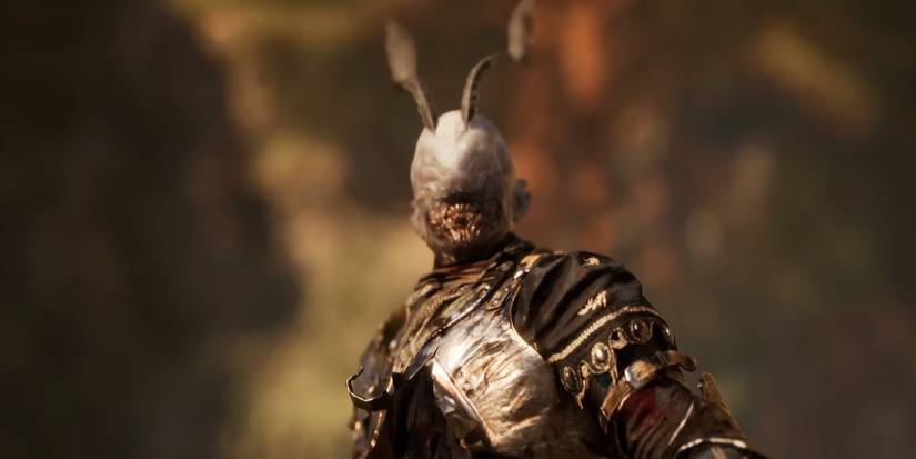The Best Armor Sets In Lords Of The Fallen