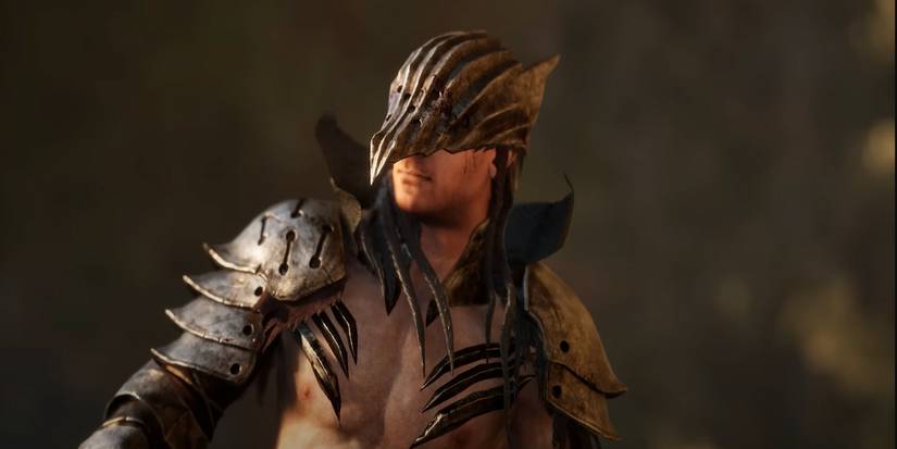 The Best Armor Sets In Lords Of The Fallen