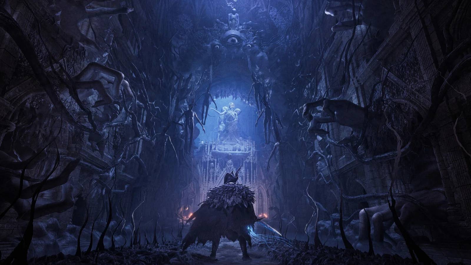 The Best Armor Sets In Lords Of The Fallen