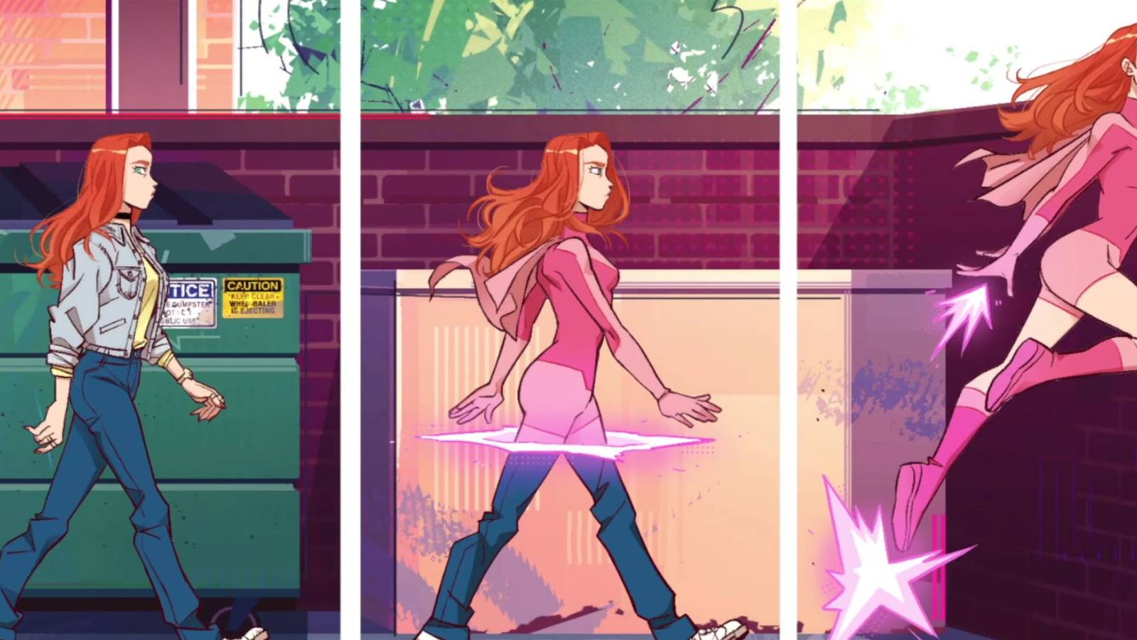 Invincible Presents: Atom Eve Is The Invincible Game I Didn’t Know I Wanted