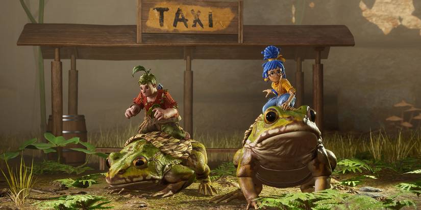 The Best Fantasy Indie Games