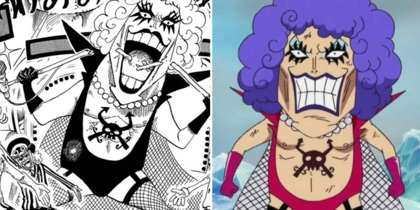 The Strongest Revolutionary Members In One Piece