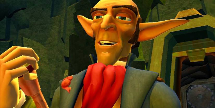 The Best Jak And Daxter Characters