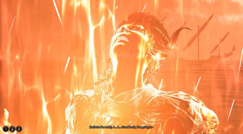 All Endings For Karlach In Baldur;s Gate 3