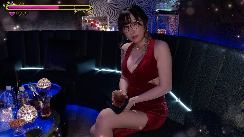 Erstaunlich Like A Dragon Gaiden Kei Bilder