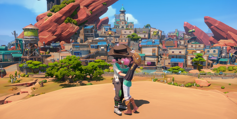 How To Date And Get Married In My Time At Sandrock