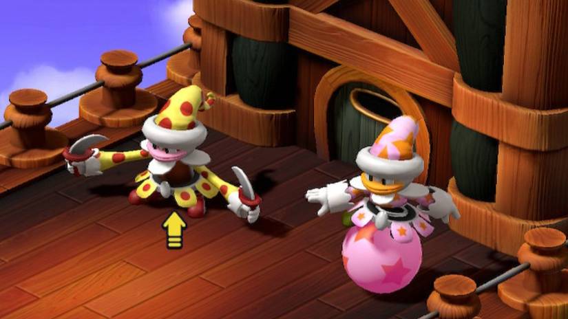 Every Element In Super Mario RPG
