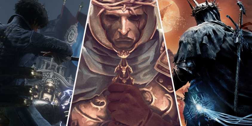 The Best Double-A Games