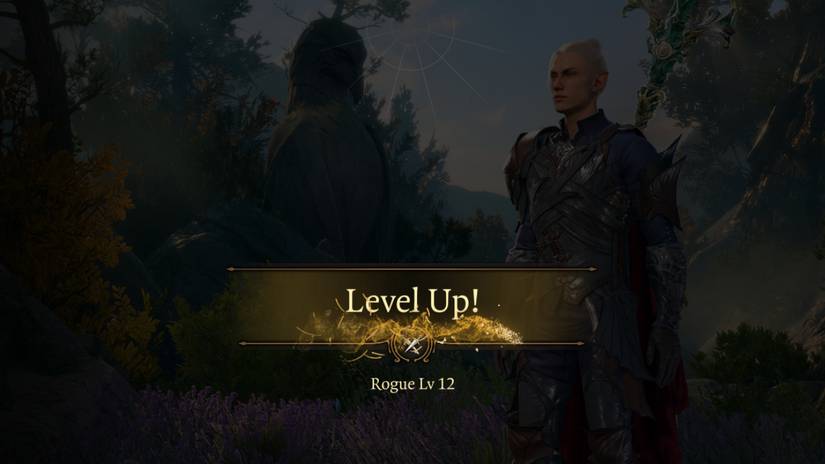 Best Builds For A Thief Rogue In Baldur's Gate 3