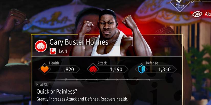 Every Coliseum Fighter And How To Unlock Them In Like A Dragon Gaiden