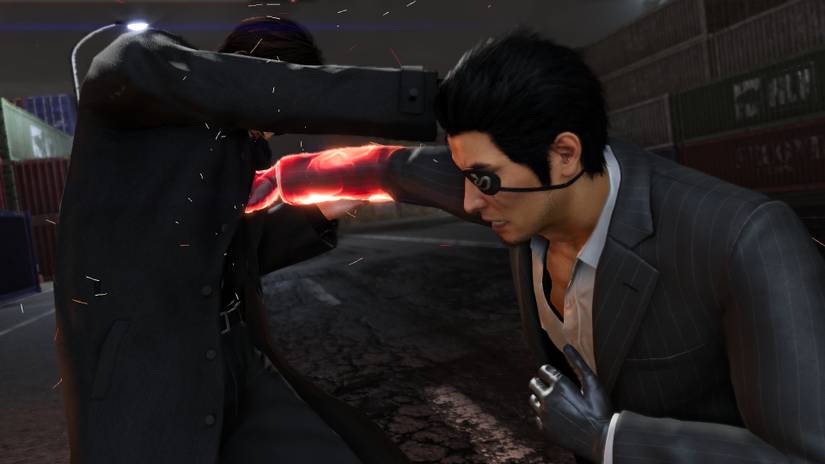 How To Complete The Path To The Strongest Substory In Like A Dragon Gaiden