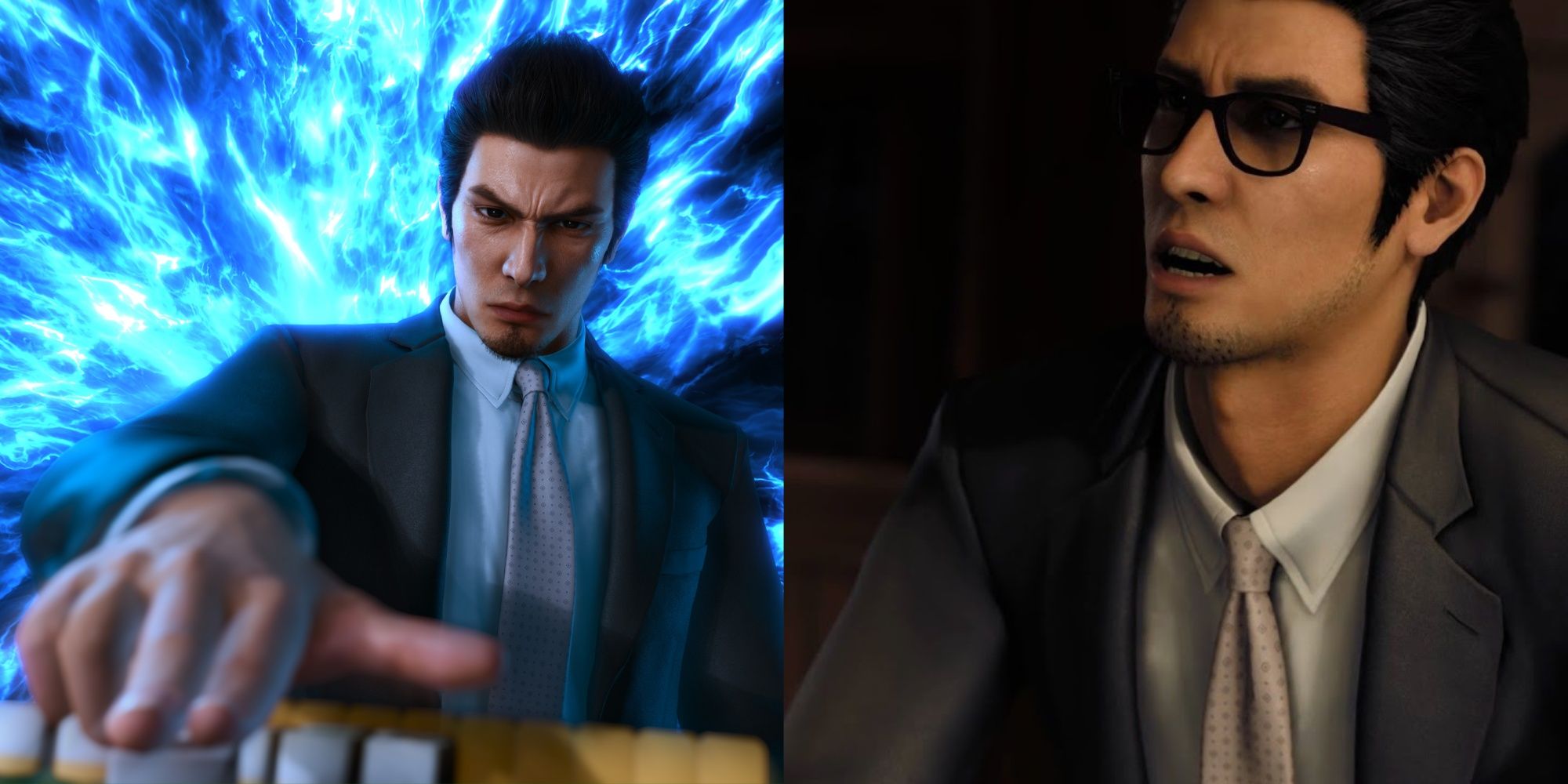 Where To Get An Ono Michio Figure In Like A Dragon Gaiden