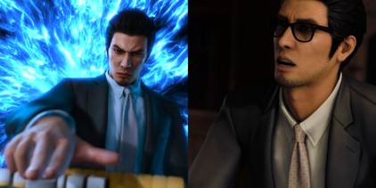 Where To Get An Ono Michio Figure In Like A Dragon Gaiden