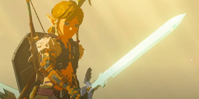 Best Zelda Items To Have In Real Life