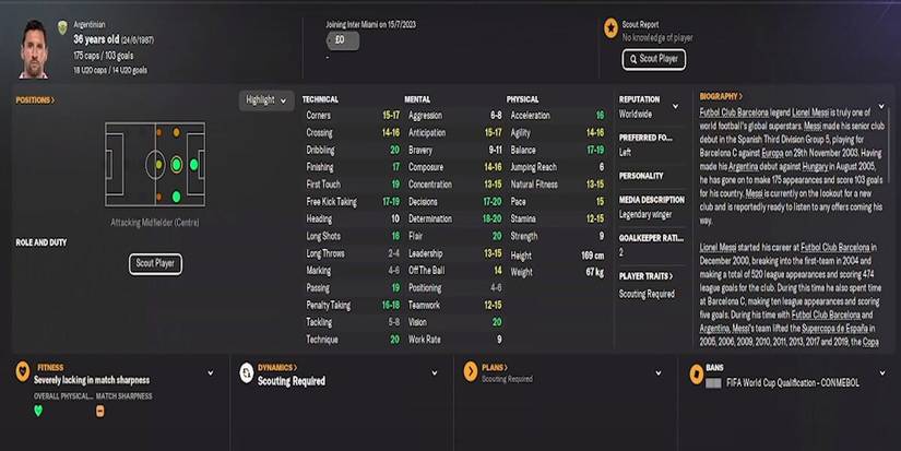 Football Manager 2024: Best Teams To Manage