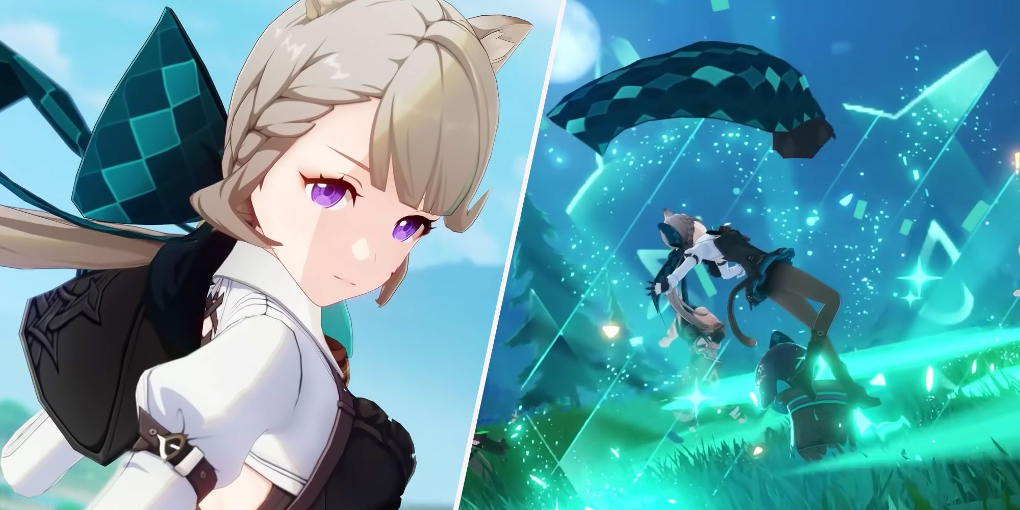 The Best Team Compositions For Lynette In Genshin Impact
