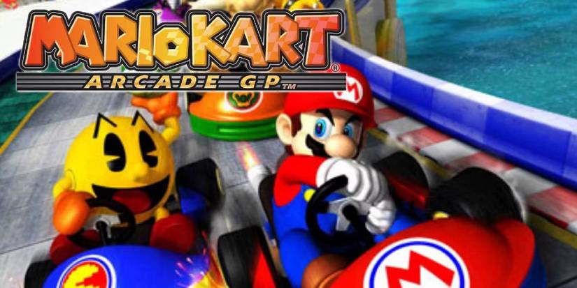 Super Mario: Why Does Mario Sometimes Use A Hammer?