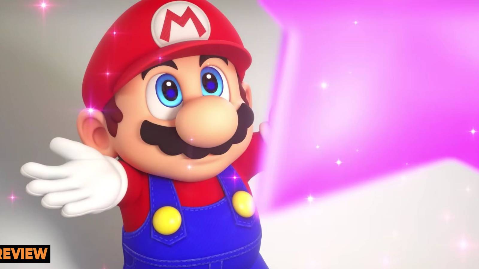 Super Mario RPG Preview - I Get It Now