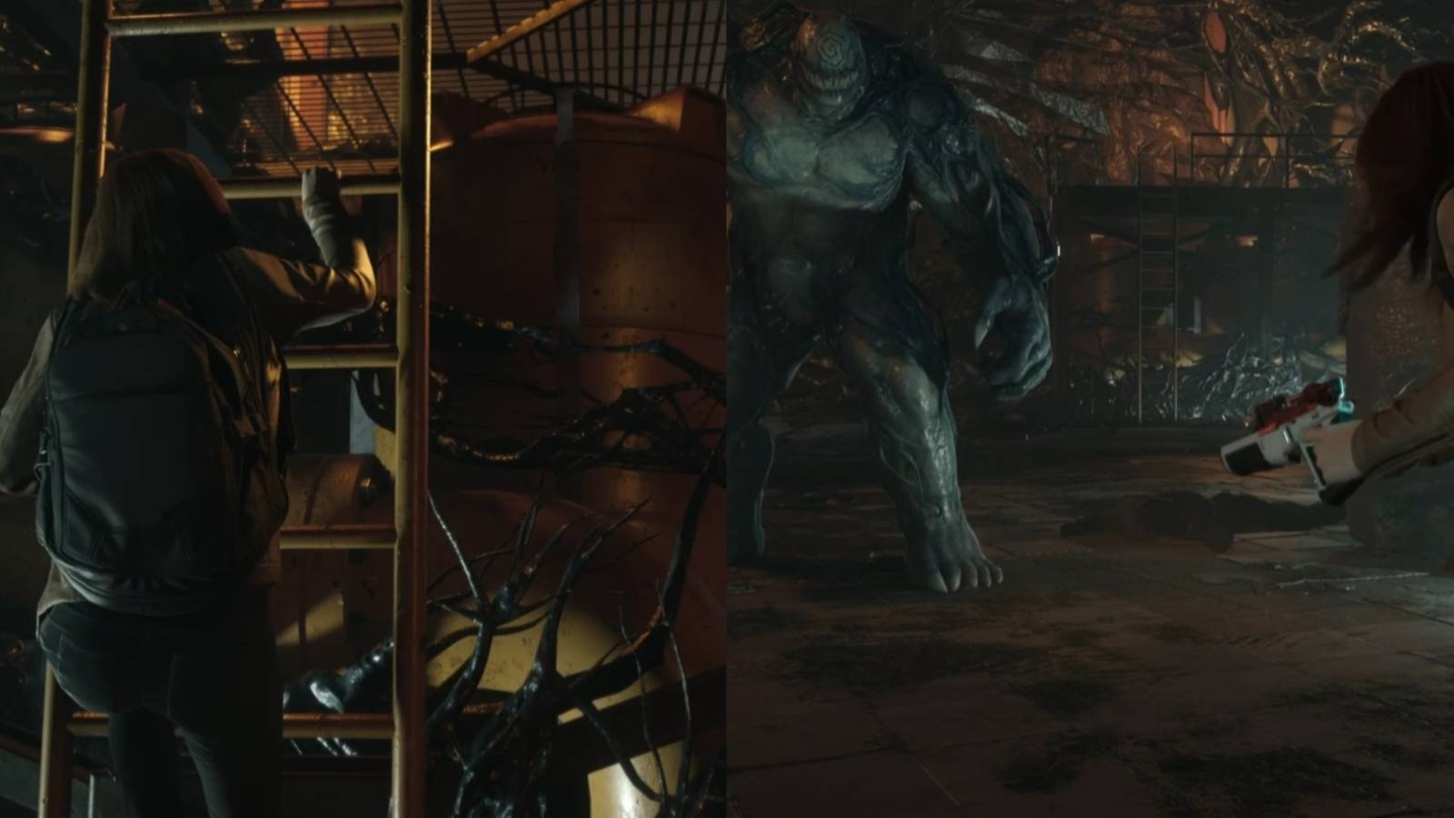 How To Beat The Symbiote Behemoth In Marvel's Spider-Man 2