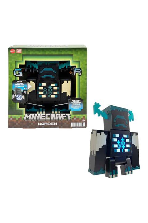 Best Minecraft Toys Of 2024
