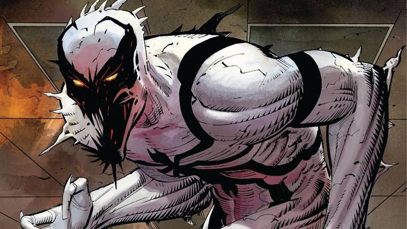Venom's Video Game Weakness Is A Clever Twist On Modern Spider-Man Lore