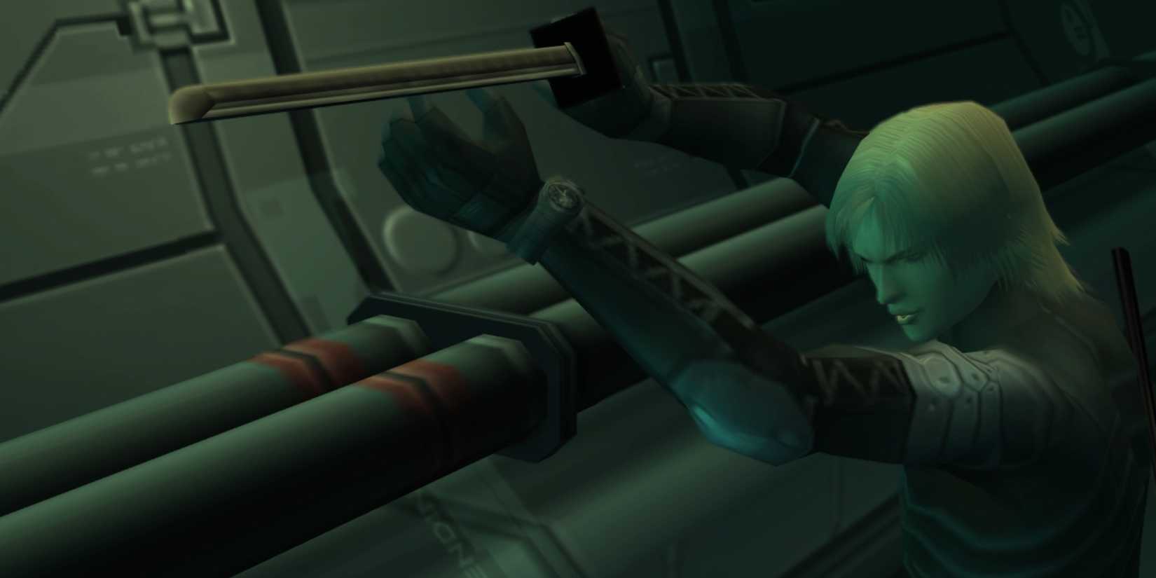 Ranking Every Snake In The Metal Gear Series By Strength