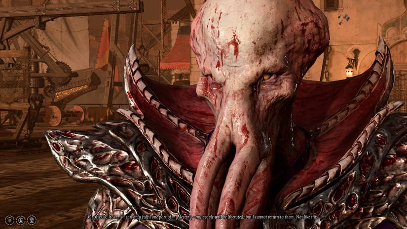 Every Possible Ending For Lae'zel In BG3