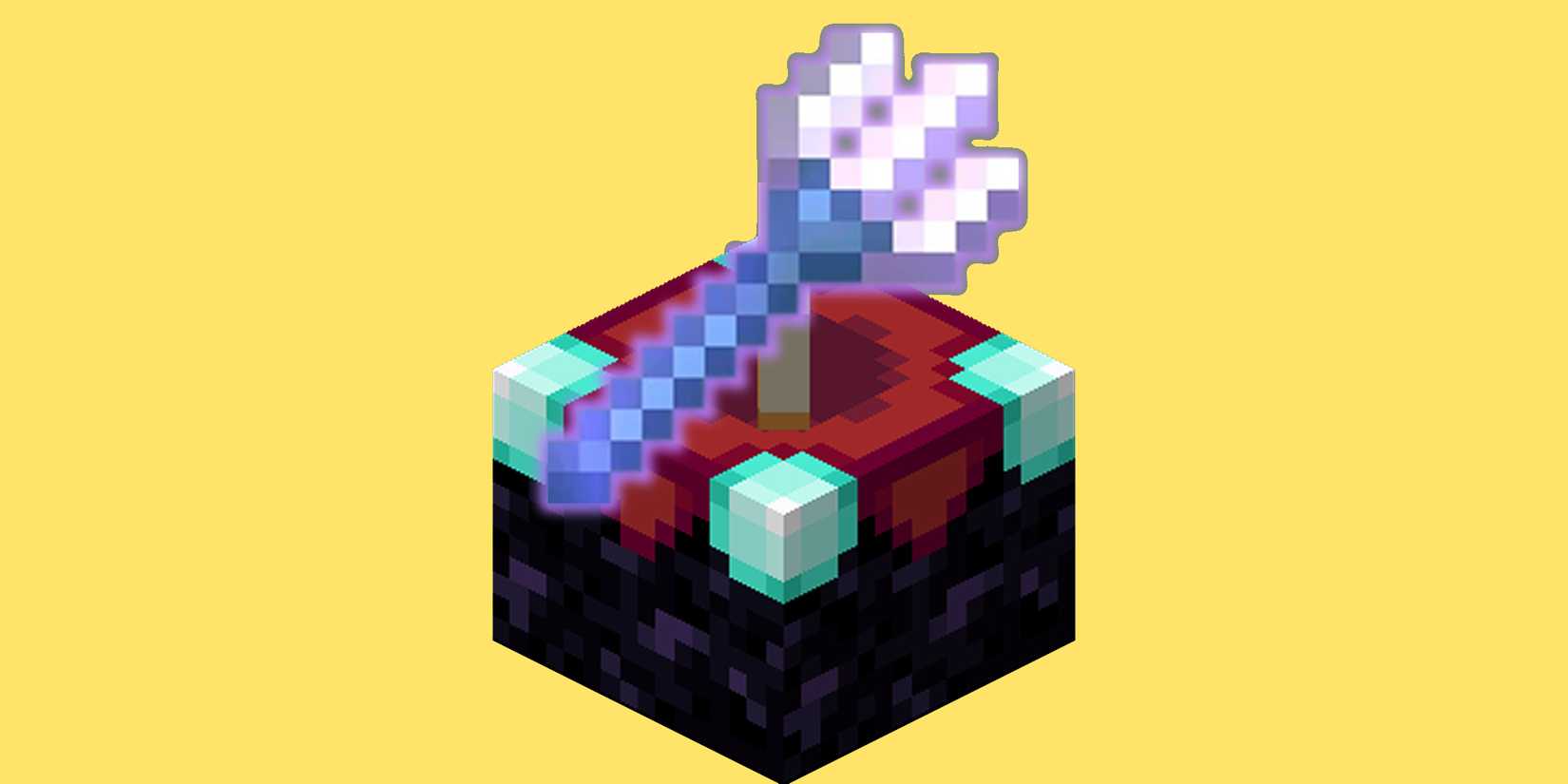 The Best Enchantments In Minecraft