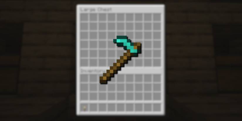The Rarest Loot In To Find In Woodland Mansions In Minecraft
