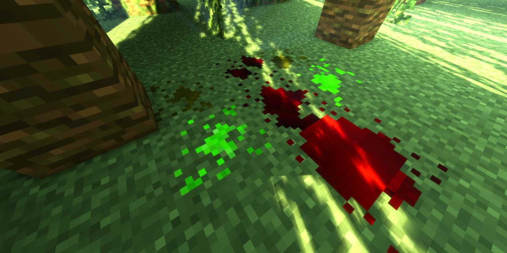 Best Scary Horror Minecraft Mods