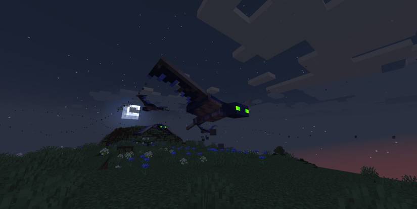 Every Winner Of The Minecraft Mob Vote