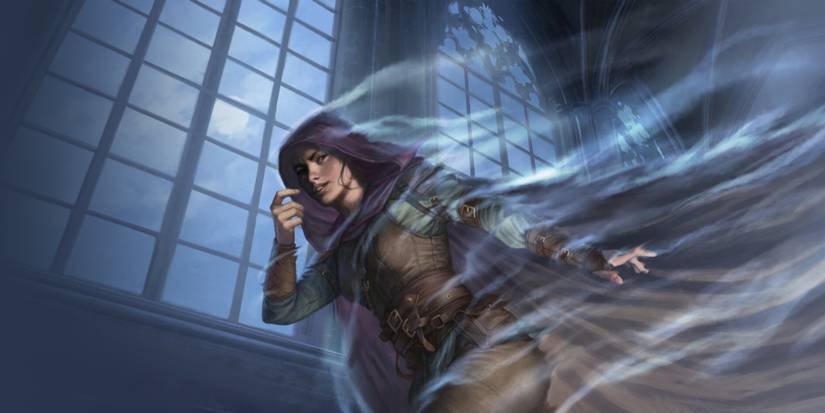 The Best Spells For Hexblade Warlocks In DnD
