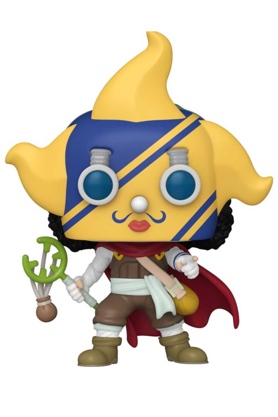 Best One Piece Funko Pop! Figures In 2024