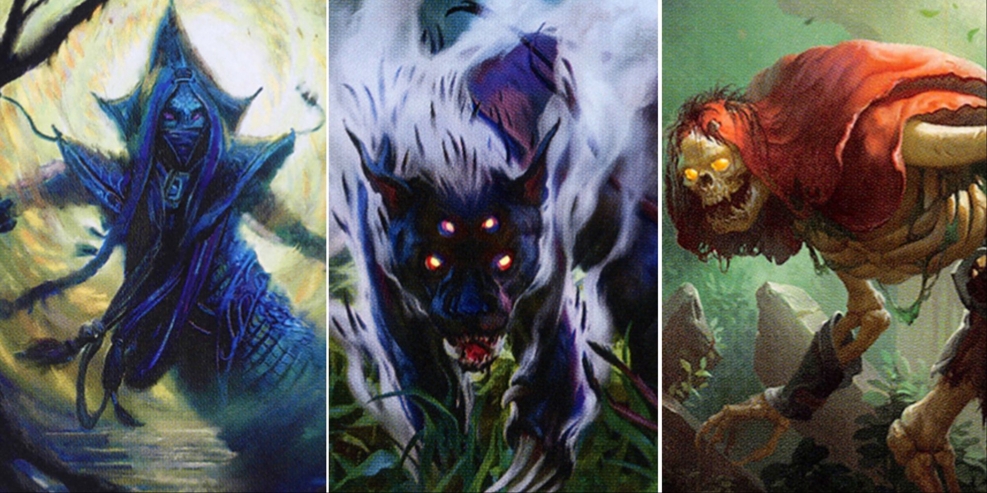 The Best Coin-Flip Cards For Commander - MTG