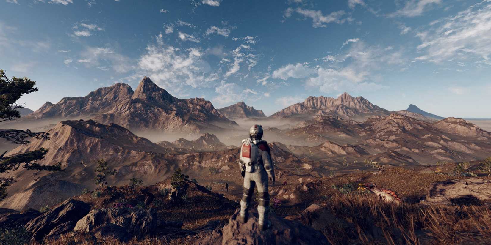 The Most Graphically Demanding PC Games