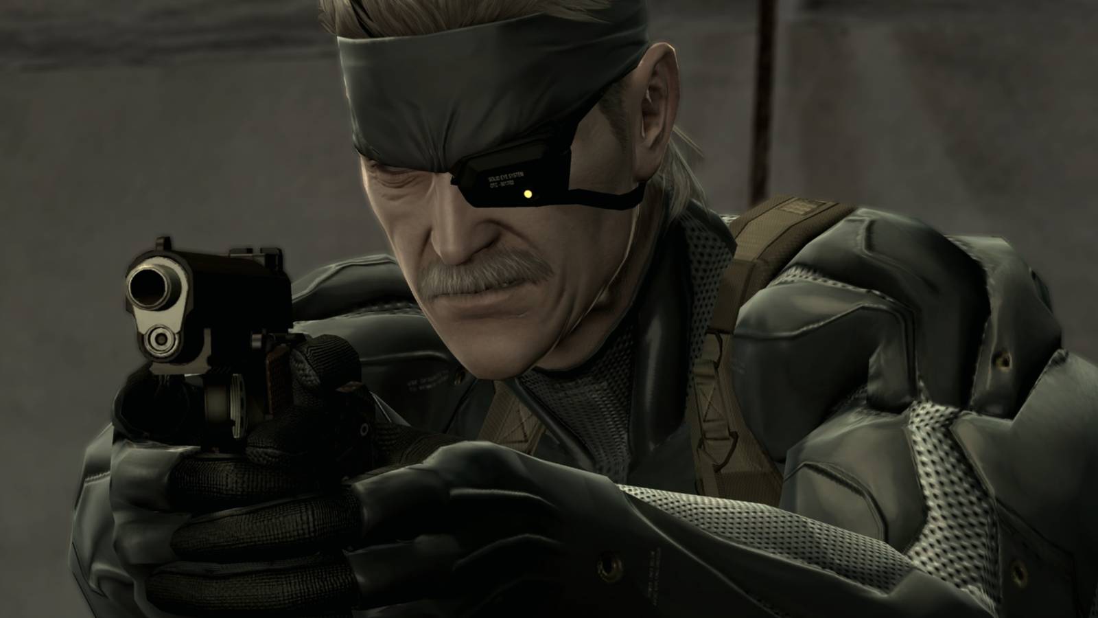 Metal Gear Collection Volume 1's Rough Launch Has Konami Worried About ...