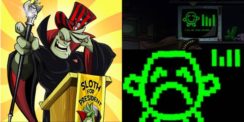 The Best Plot Stories In Neopets