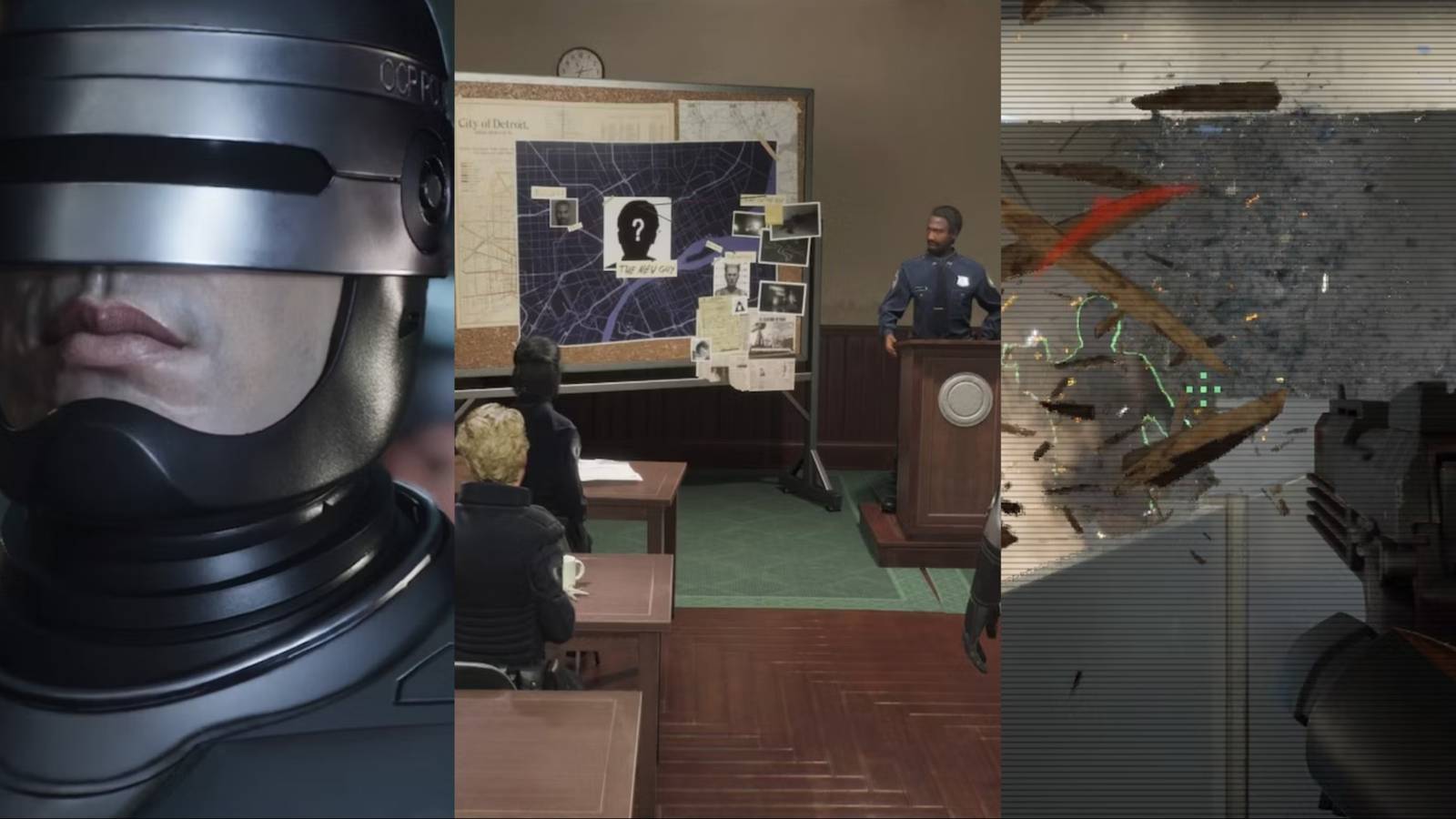 RoboCop: Rogue City — Things To Know Before You Buy