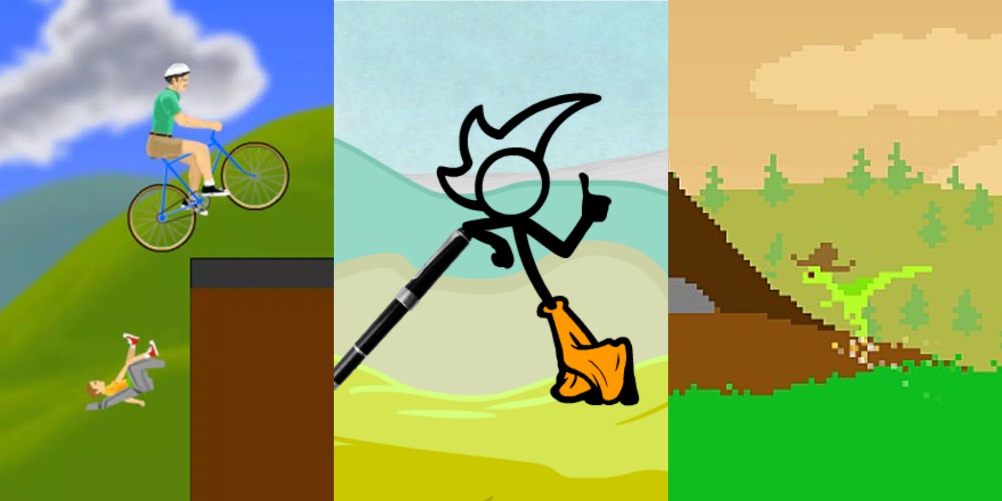 The Best Old Cartoon Network Games