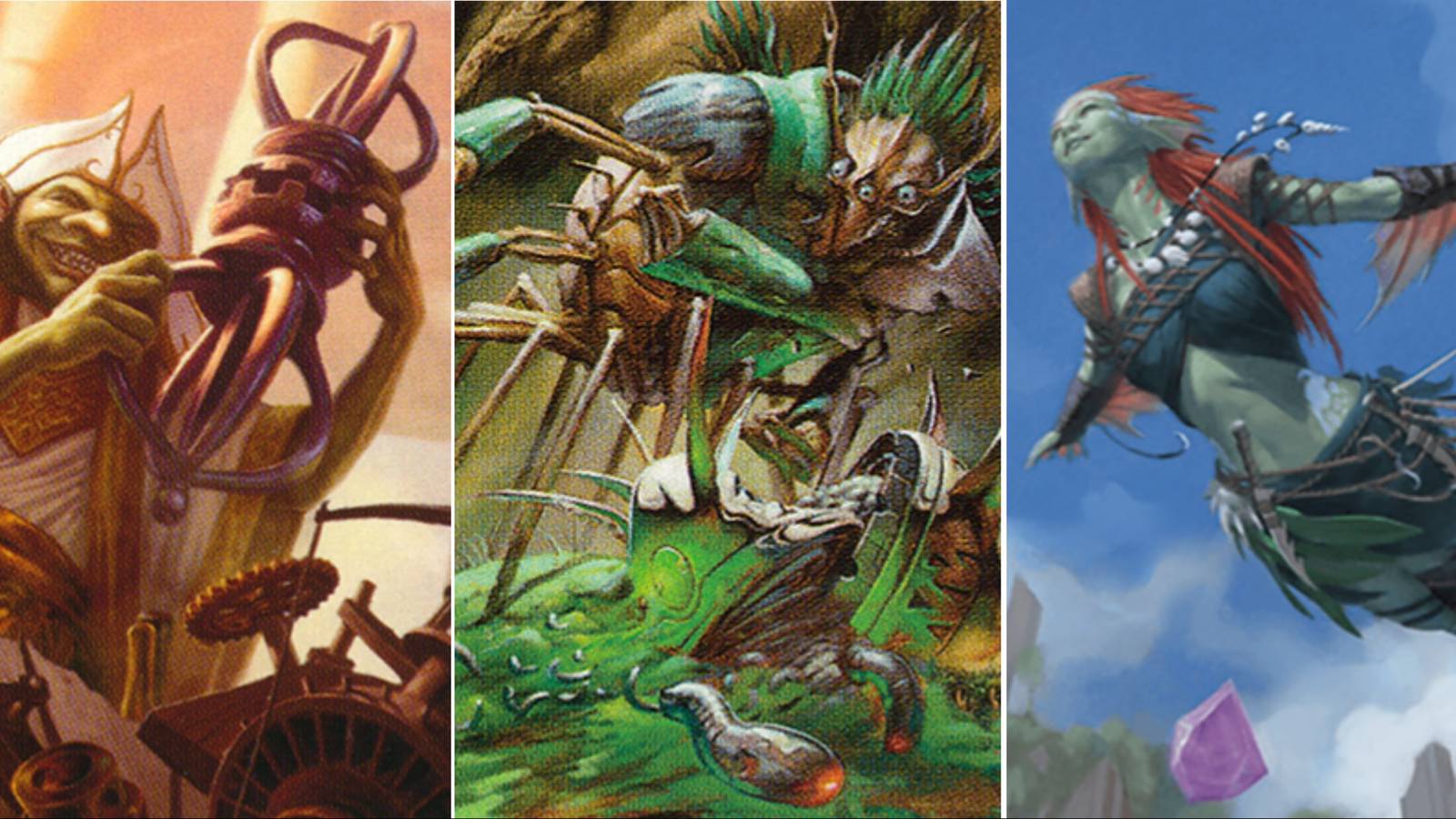 Magic: The Gathering – The Best Artifact Removal For Commander