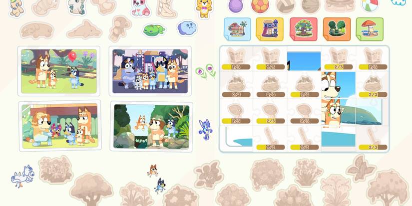 Bluey: The Videogame Review - Wackadoo, Bluey Finally Has Her Own Game