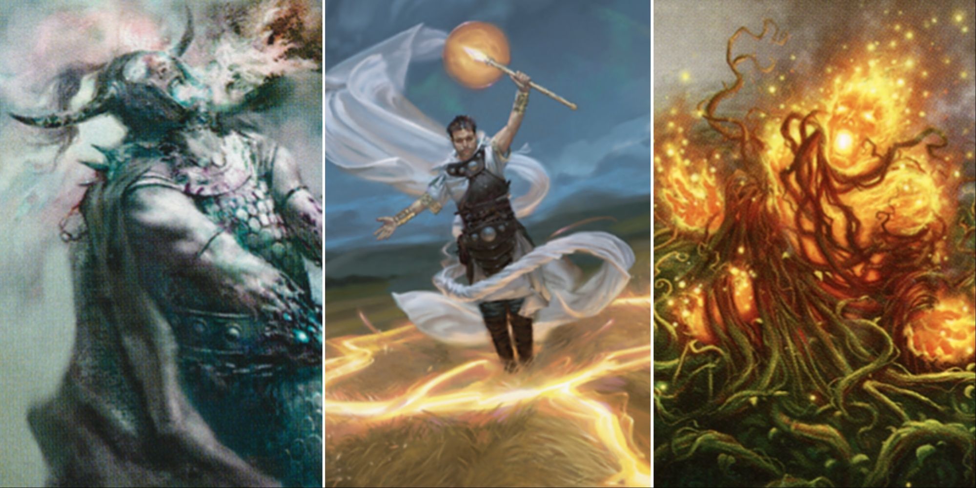 Bestow - How To Use, Best Cards - MTG
