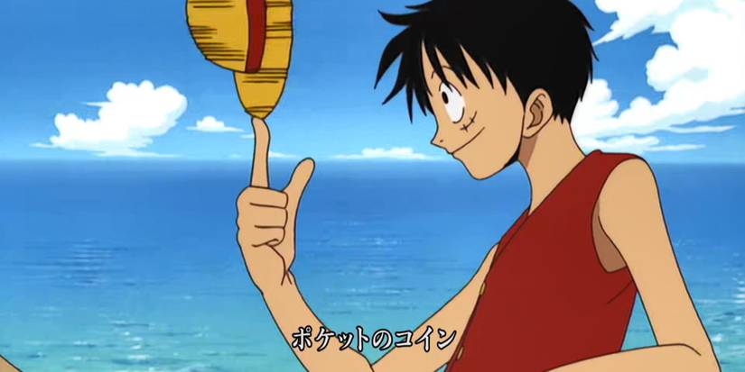 The Best One Piece Anime Openings