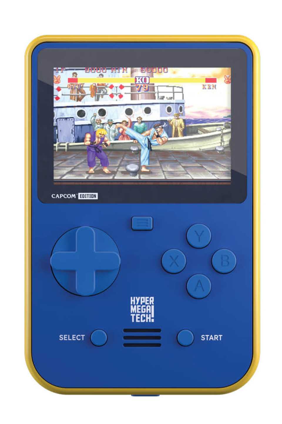 Best Retro Handheld Consoles In 2024