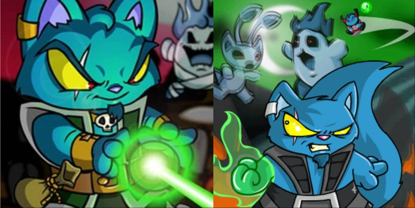 The Most Interesting NPCs In Neopets