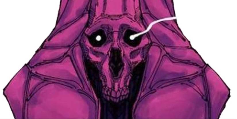 The Strongest Curses In Jujutsu Kaisen