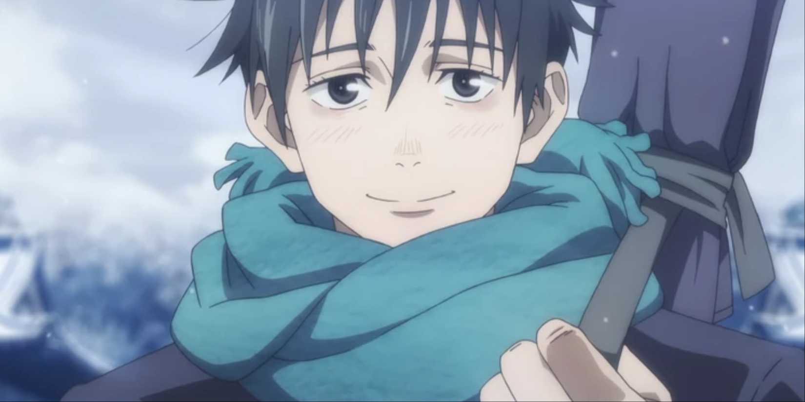 The Most Popular Characters In Jujutsu Kaisen