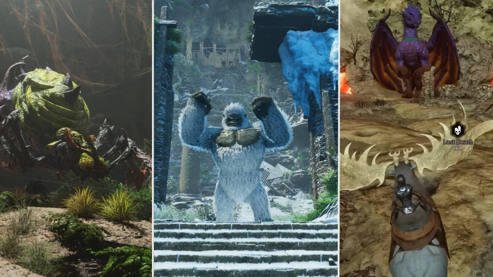 Every Boss In Ark: Survival Ascended And How To Beat Them