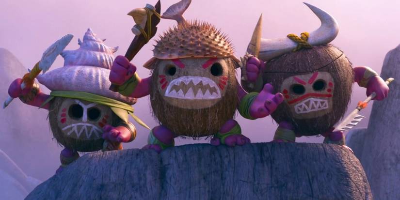The Greatest Ever Pirates From Disney Films