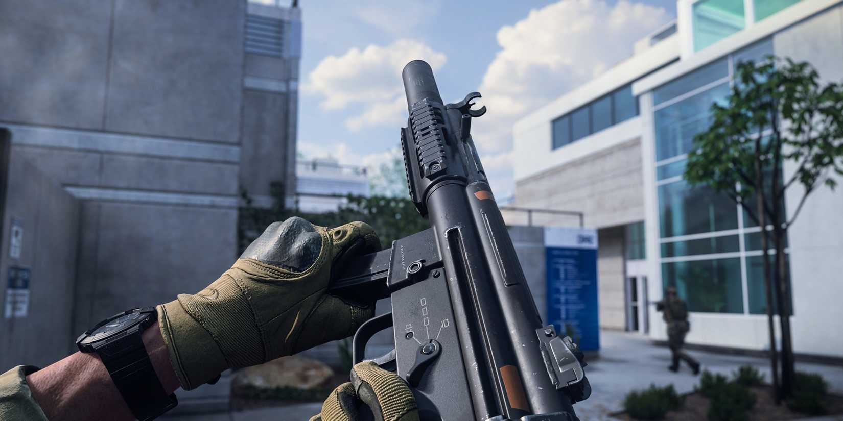 How To Unlock Every Zombies Weapon Camo In Call Of Duty: Modern Warfare 3